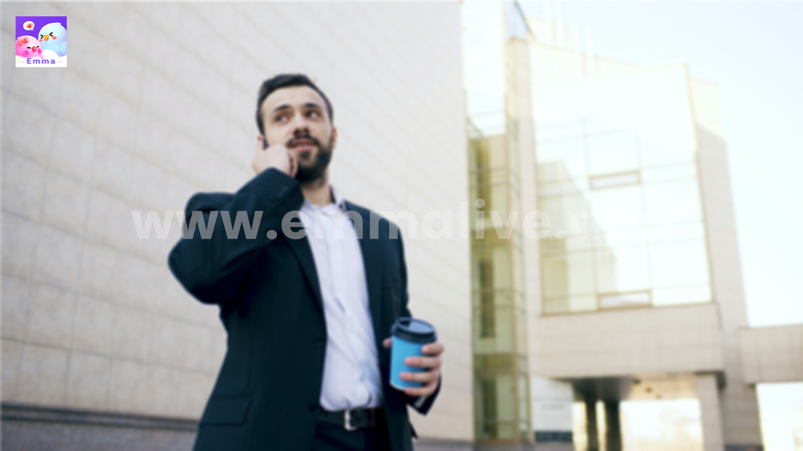 Building a Career Not Just Influence as Emma Live Agents - Emma Live